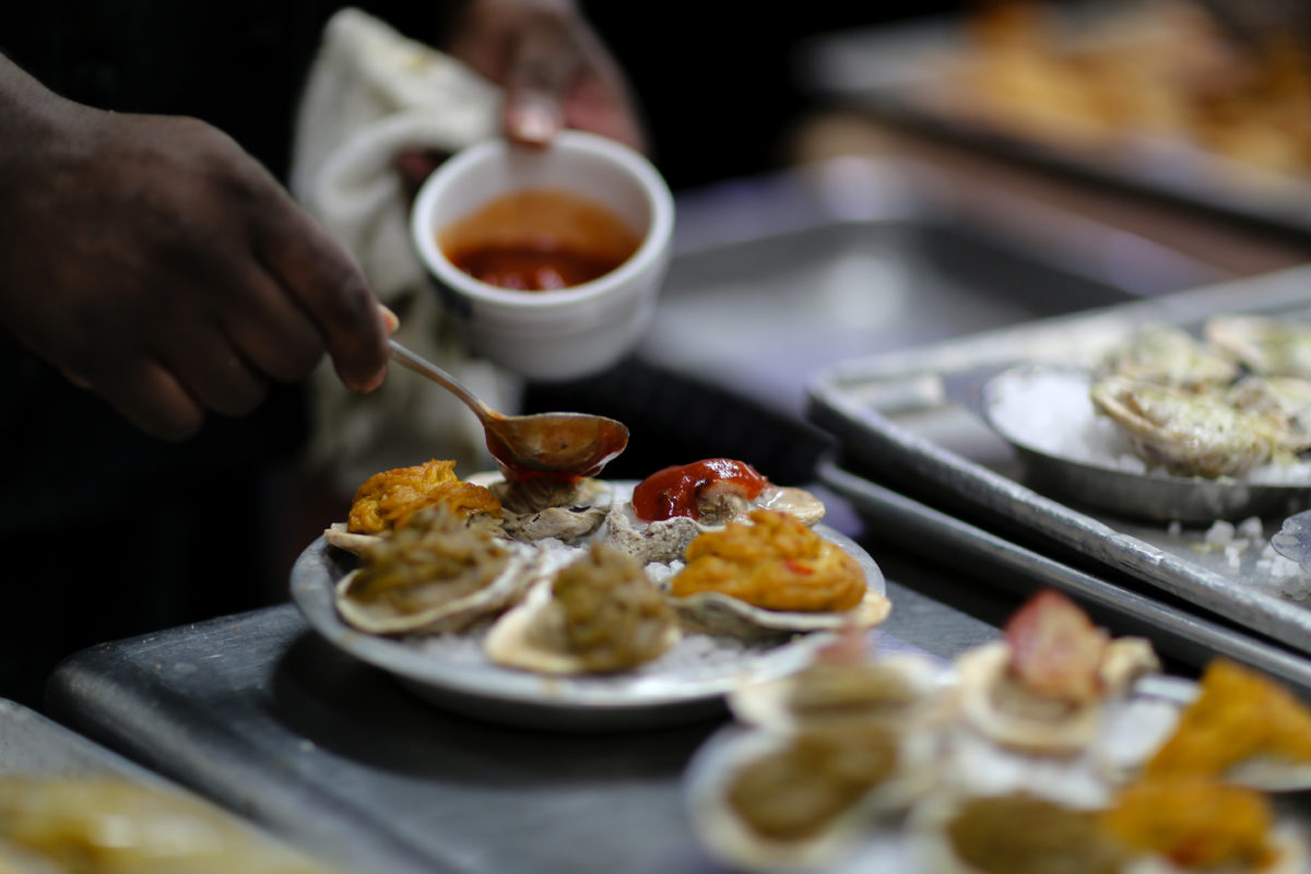 Antoine's Restaurant | New Orleans' French Quarter Restaurant Since 1840