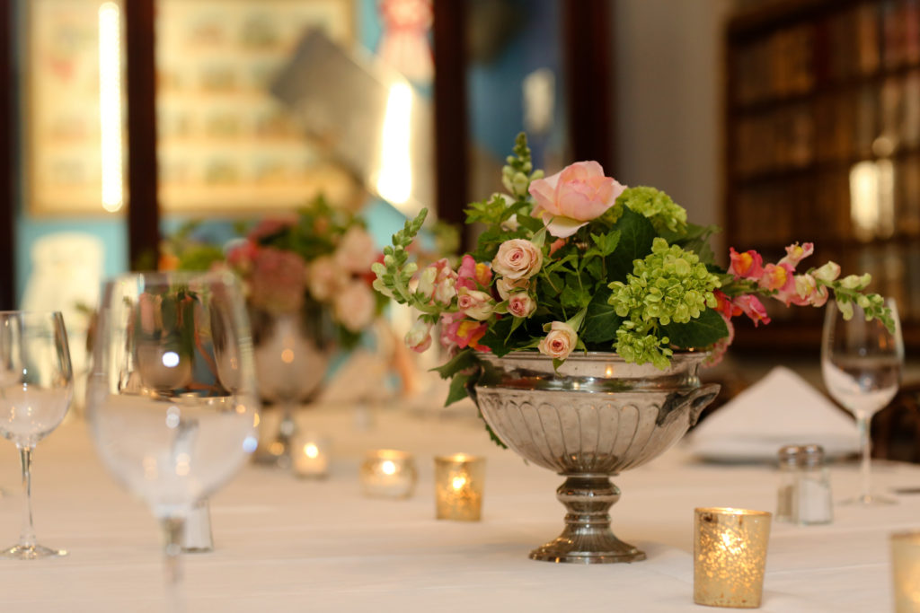 Antoine's Restaurant | New Orleans' French Quarter Restaurant Since 1840