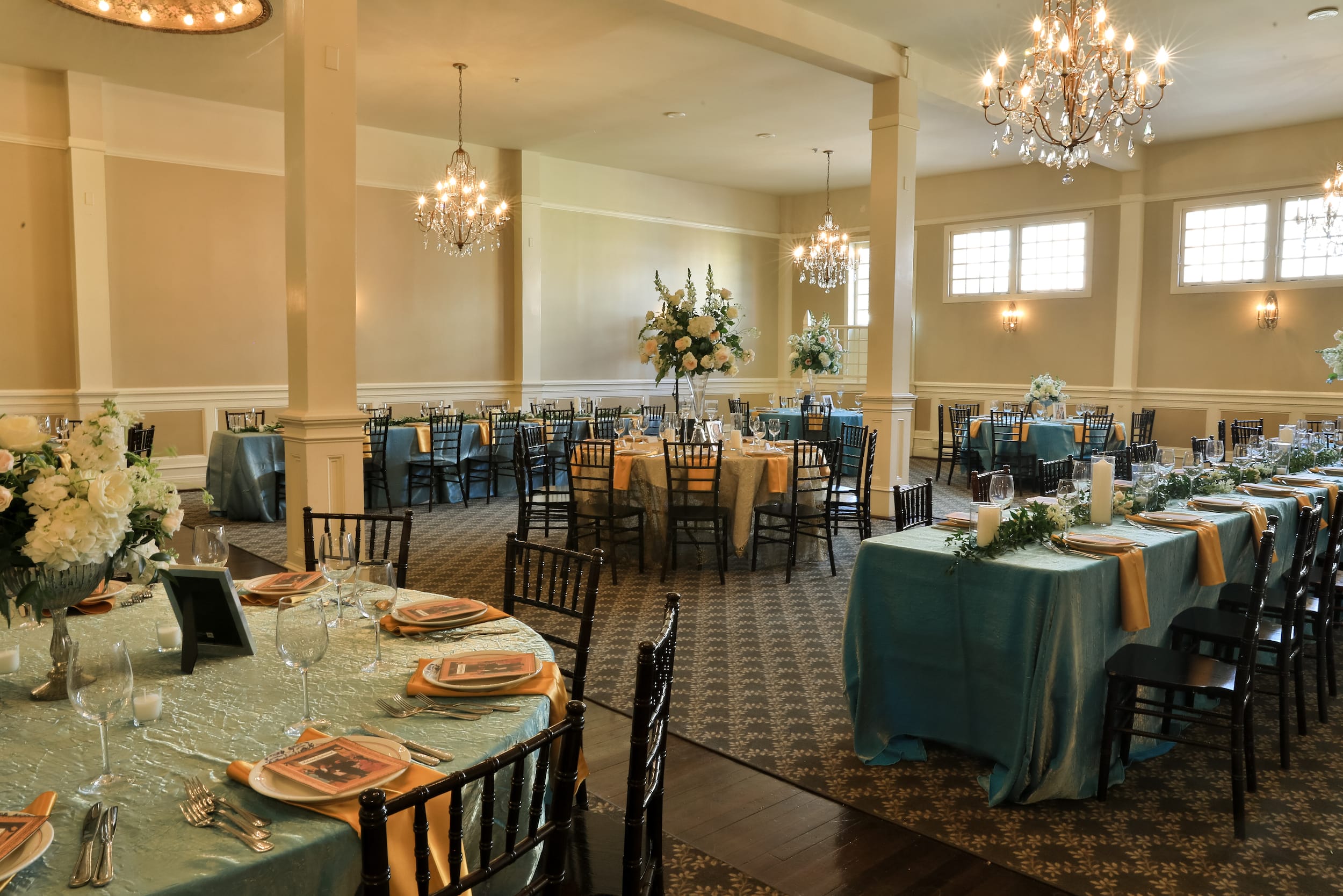 Private Dining | Antoine's Restaurant