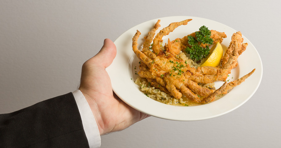 COOLinary 2025 | Antoine's Restaurant