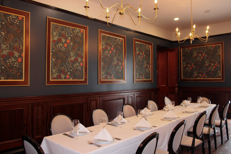 Private Dining | Antoine's Restaurant